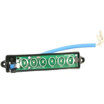Module de Commande AGC0132710 pour hotte ELICA - Accessoire Hotte - Achat & prix | fnac