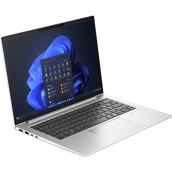 HP EliteBook 840 G11 Notebook - Intel Core Ultra 5 - 125U / jusqu'à 4.3 ...