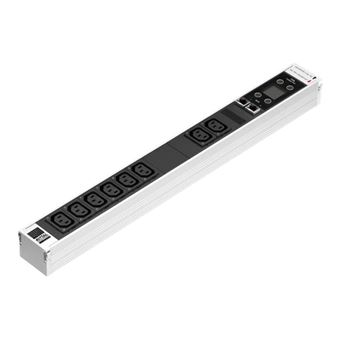Rittal PSM measurement modules with CAN bus for PSM busbars - Unité de ...