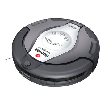 Hoover Robo.Com2 RBC 001 - aspirateur - robot - Achat & prix | fnac