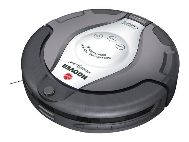 Hoover Robo.Com2 RBC 001 - aspirateur - robot | fnac Suisse