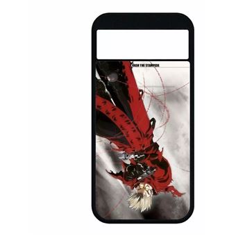 Coque My-Kase pour google Pixel 8a - trigun vash the stampede ...