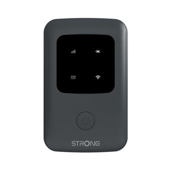 STRONG Routeur Hotspot - 4G - 150 - IEEE 802.11n - Routage IP statique ...