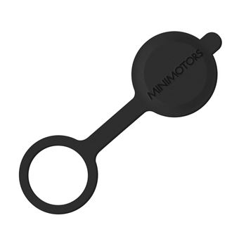 Cache Port de Charge Original Minimotors pour Dualtron et Speedway ...