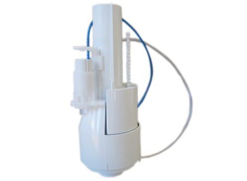 Soupape pneumatique double cap Grohe référence 42774000. - Accessoires ...