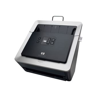HP ScanJet N7710 Document Sheetfeed Scanner - Scanner de documents ...
