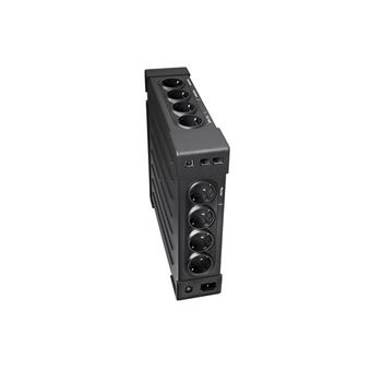 Eaton Ellipse ECO 1600 USB DIN - Onduleur (montable sur rack / externe ...