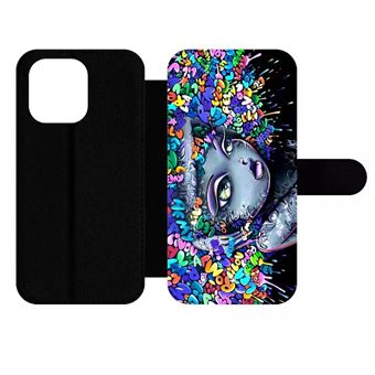 -2€90 sur Etui My-Kase pour iPhone 13 PRO - typographie lettre et ...