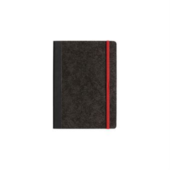 PAGNA Carnet de notes Classica, A6, quadrillé, 64 feuilles - Carnets et ...