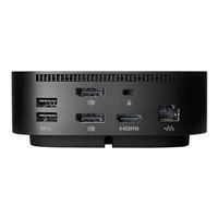 Station d'accueil - Dock PC portable | fnac