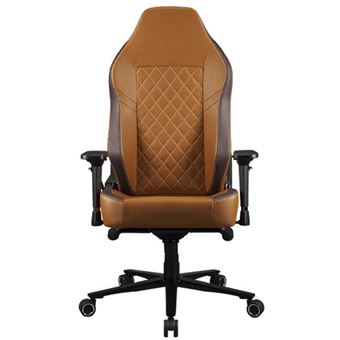 Siège gamer Iconic pour Bureau - fauteuil gaming Noir - Achat & prix | fnac