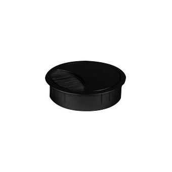 Bachmann Loop Round - Bague de câble - noir - Autres accessoires ...