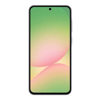 Smartphone Samsung galaxy a56 multicolore RAM 8 Go stockage 128 Go ...