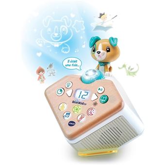 Vtech storikid store