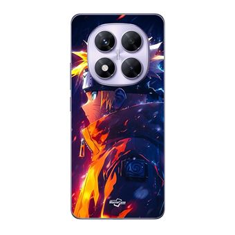 Coque Xiaomi Redmi Note 14 Pro 5G Naruto Uzumaki anime Maniacase ...