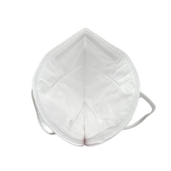 FFP2 MASK : Pack de 5 Masques FFP2 Jetables Norme EN149:2001 + A1:2009 SHOP-STORY - Masque en ...