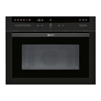 Neff C57W40S3 - Four micro-ondes monofonction - encastrable - 36 litres ...