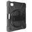 Coque pour iPad Air 11 2024 / 2025 Antichoc Poignée Support et Sangle ...