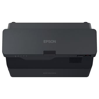 Epson EB-775F - Projecteur 3LCD - 4100 lumens (blanc) - 4100 lumens ...