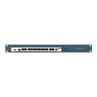Rackmount.IT CISRACK RM-CI-T14 - Le kit de montage du dispositif de ...