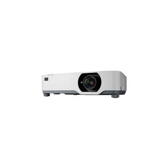 NEC P627UL - Projecteur 3LCD - 6200 lumens - WUXGA (1920 x 1200) - 16: ...