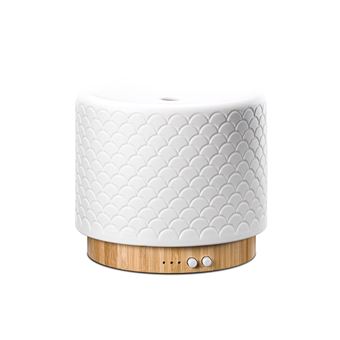 Diffuseur d'huiles essentielles design - moya - Achat & prix | fnac