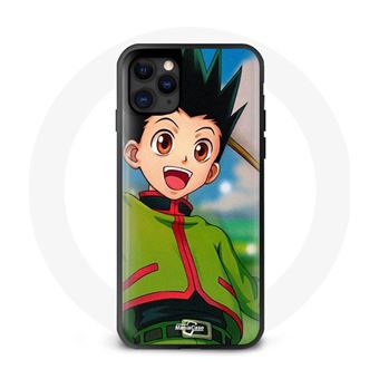 Coque Iphone 12 Mini Gon Freecss Hunter x Hunter Anime Maniacase ...