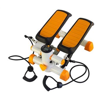 Stepper HMS S3092 orange-blanc - Appareil de fitness - Achat & prix | fnac
