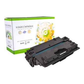 Static Control - Noir - compatible - cartouche de toner (alternative ...