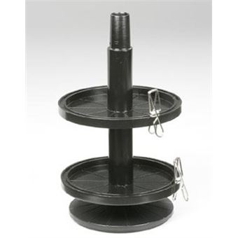 Support Rotatif P/peintures - Tamiya - Accessoire modélisme - Achat ...