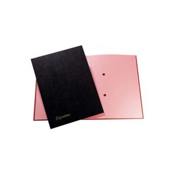 Extendos extendos parapheur mon dossier, 18 cases, noir noir - Outils ...