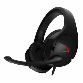 Casques avec Micro Gaming Hyper Cloud Stinger - Casque audio - Achat ...