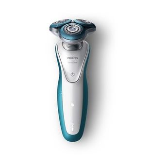 Rasoir électrique PHILIPS S7310/67 AQUATEC - Achat & prix | fnac
