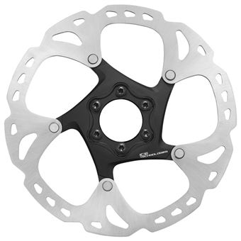 Shimano disque de frein SM-RT86 Deore XT Center-Lock 180 mm argent ...