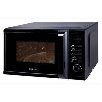 Micro ondes mono-fonction PROLINE KE20B - Achat & prix | fnac
