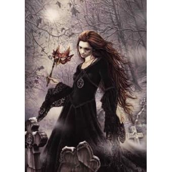 Victoria FRANCES - 77,5x100,5 cm - AFFICHE / POSTER - Achat & prix | fnac