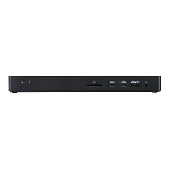 Acer Thunderbolt 4 Dock T701 ADK250 - Station d'accueil - USB-C ...
