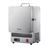 VEVOR Four fusion table 1500W inox, température 1200°C, pour coulée ...