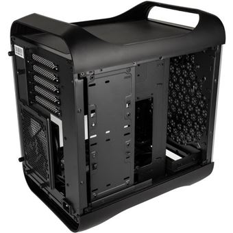 BITFENIX Boitier PC Mini tour-Pour carte mere Micro ATX/Mini-ITX-BFC ...