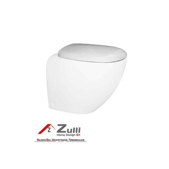 Pozzi ginori easy. 02 cache-pot soft-close 42763, abattant - Achat ...