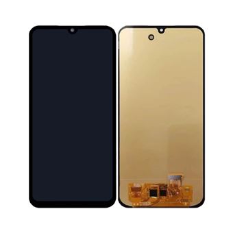 Ecran complet compatible avec Samsung Galaxy A15 4G SM-A155F Vitre ...