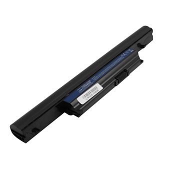 Batterie de Remplacement PC Acer Aspire 3820 3820T Li-ion 11.1V 4400mAh ...