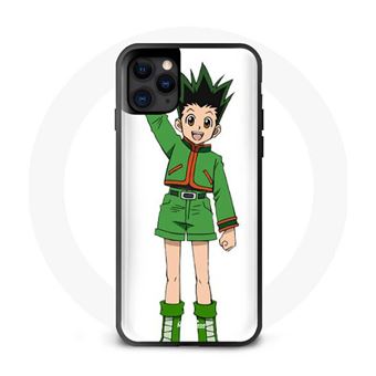 Coque Iphone 13 Hunter x Hunter Anime Gon Freecss Maniacase - Coque et ...