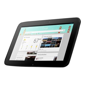 tablette nexus 10
