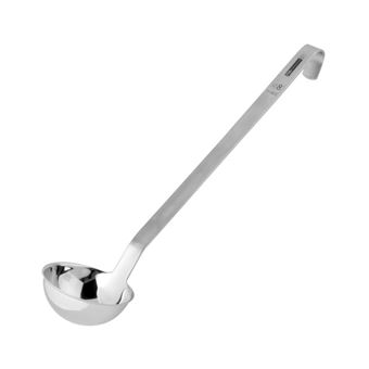 Louche de cuisine inox 39 cm FM Professional Divers - Ustensile de ...