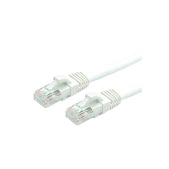VALUE - Cordon de raccordement - RJ-45 (M) pour RJ-45 (M) - 1 m - UTP ...