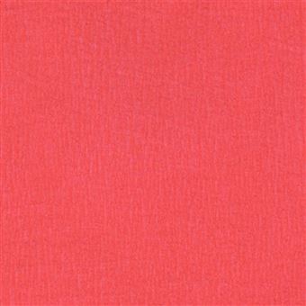Papier crépon Rouge 2,50 m x 0,50 m - Cartons à dessins sac à dessins ...