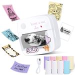 Imprimante Thermique - Impression Éco | fnac