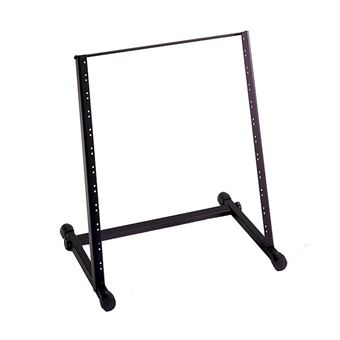 Racks 19 Adam Hall - Rack 19 - 12U - Accessoire Audio - Achat & prix | fnac