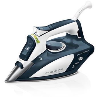 Rowenta Focus Eco DW5112 - Fer à vapeur - semelle : Inox Laser ...